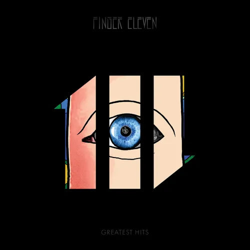 Finger Eleven - Greatest Hits (Indie Exclusive, Limited Edition Yellow ...