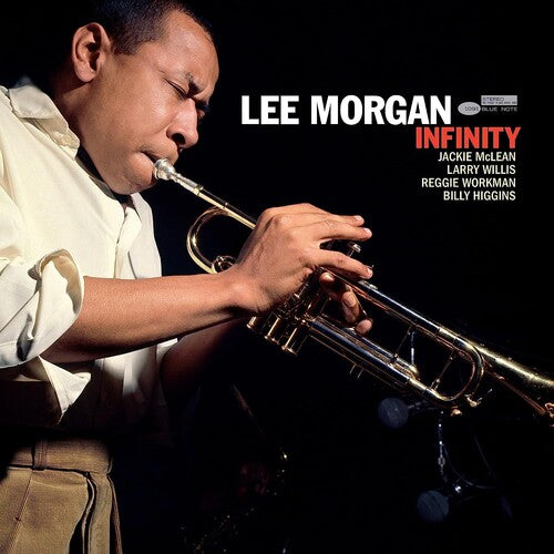 Lee Morgan - Infinity (Blue Note Tone Poet Series, Vinyl)