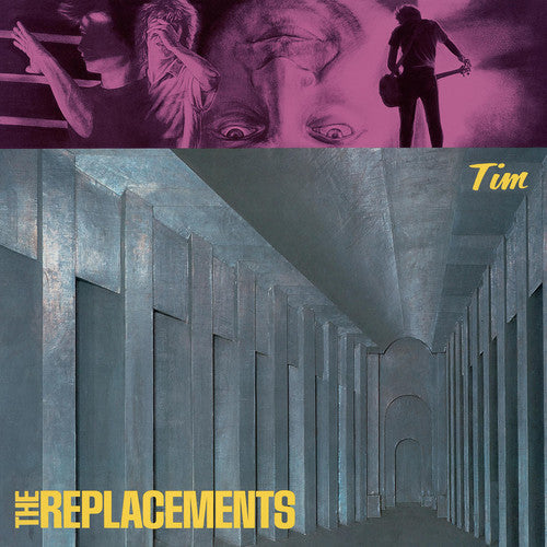 The Replacements - Tim (Vinyl) | Rock This Town Records