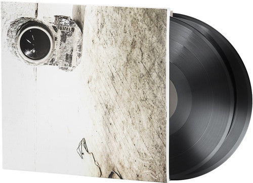 LCD Soundsystem - Sound Of Silver (2xLP Vinyl)